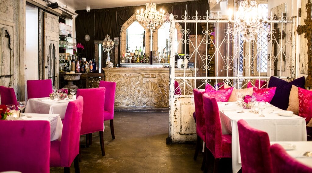 Sur Restaurant & Bar | West Hollywood Design District