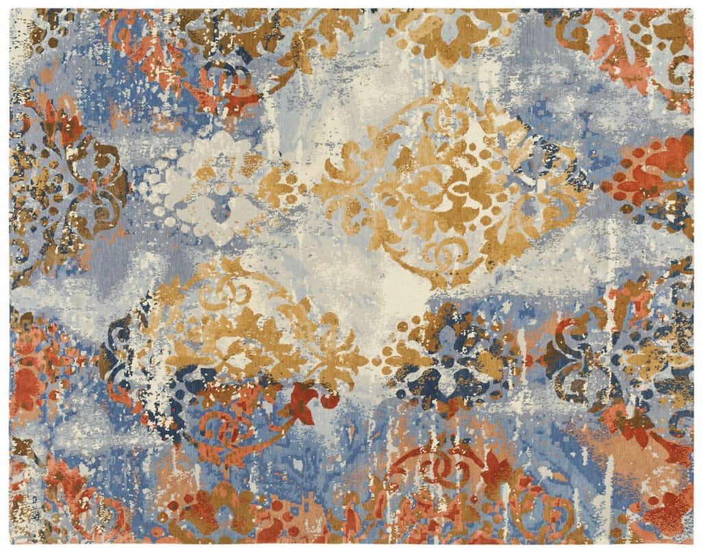 AGA John Rugs | West Hollywood Design District