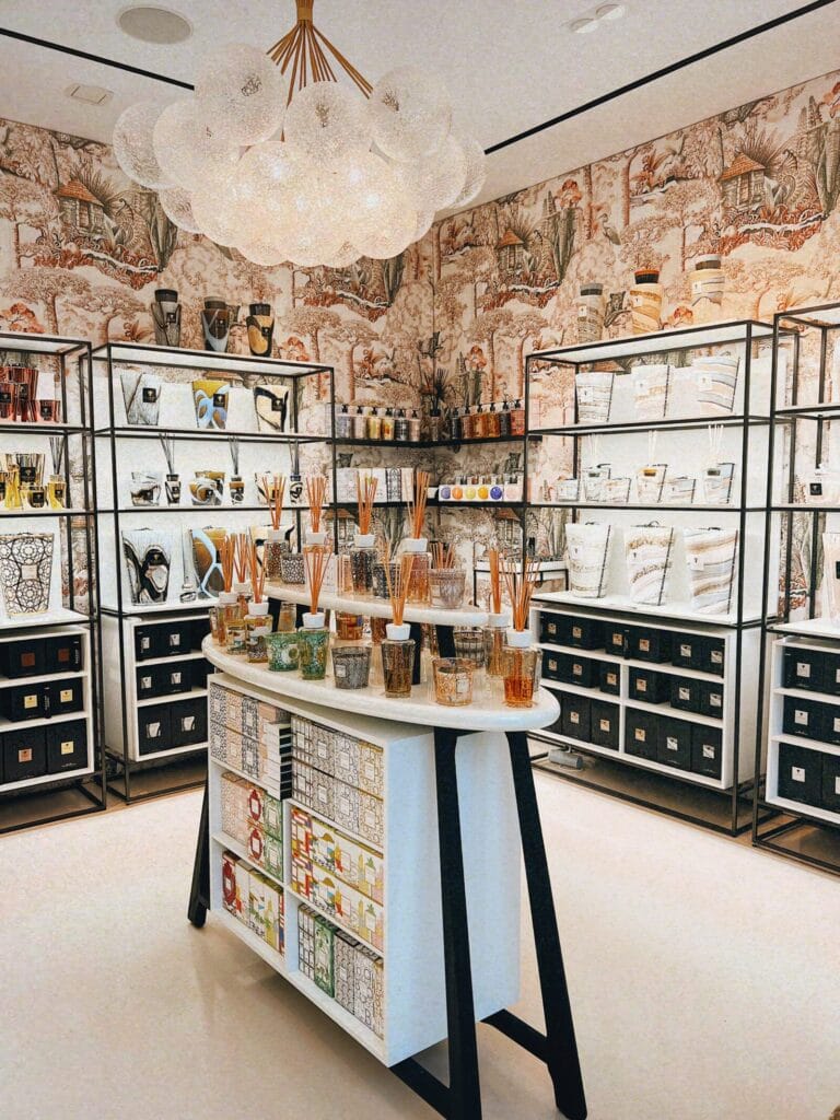 Baobab Collection | West Hollywood Design District