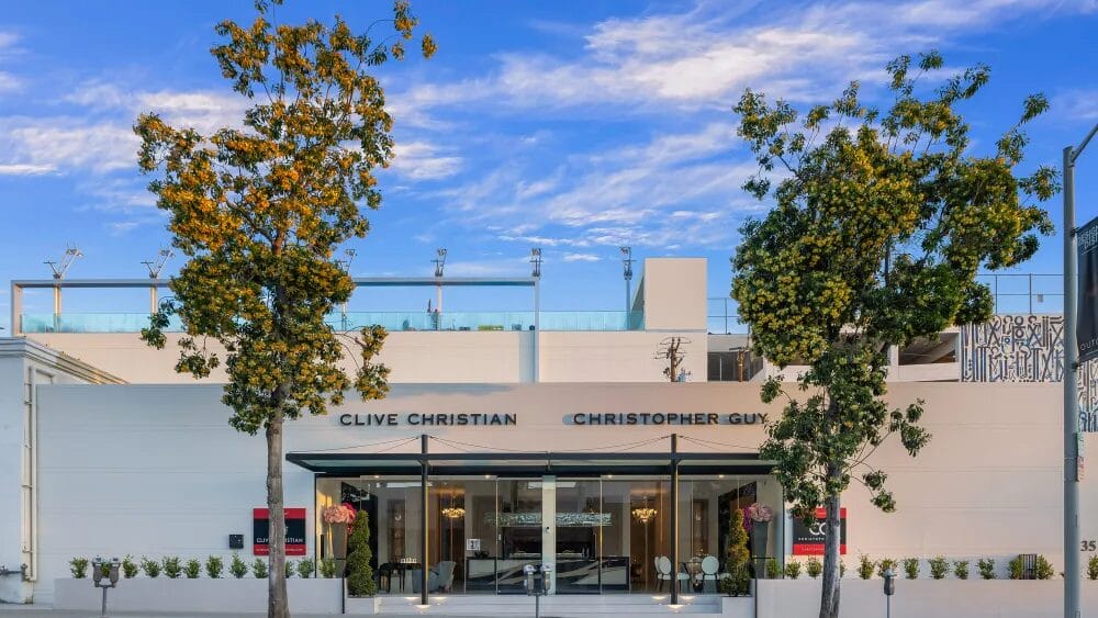 News | West Hollywood Design District