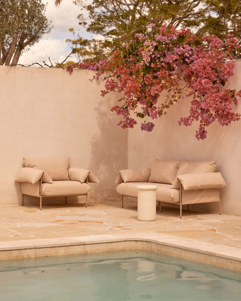 DWR Launches Outdoor Collection By ELLISON STUDIOS | West Hollywood ...